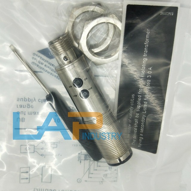 1 Pcs for ifm Sensor OGP200 #qw for sale online | eBay