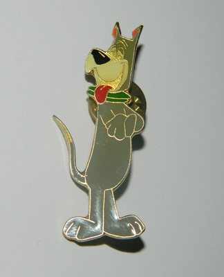 The Jetsons Animated TV Series Astro Their Dog Enamel Metal Pin NEW ...