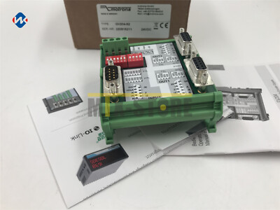 1PCS New Signal Switcher GV204 GV204-62 24VDC | eBay