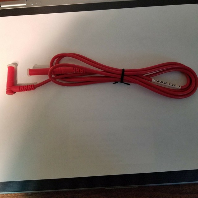 Snap-on Scope Lead Set Modis Verus Verdict for sale online | eBay