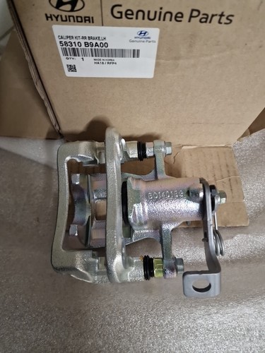 Genuine New Hyundai I10 Brake Caliper left LH 58310 B9A00 | eBay UK