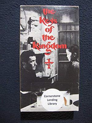 Keys of the Kingdom [VHS] [VHS Tape] [1944] 86162131431| eBay