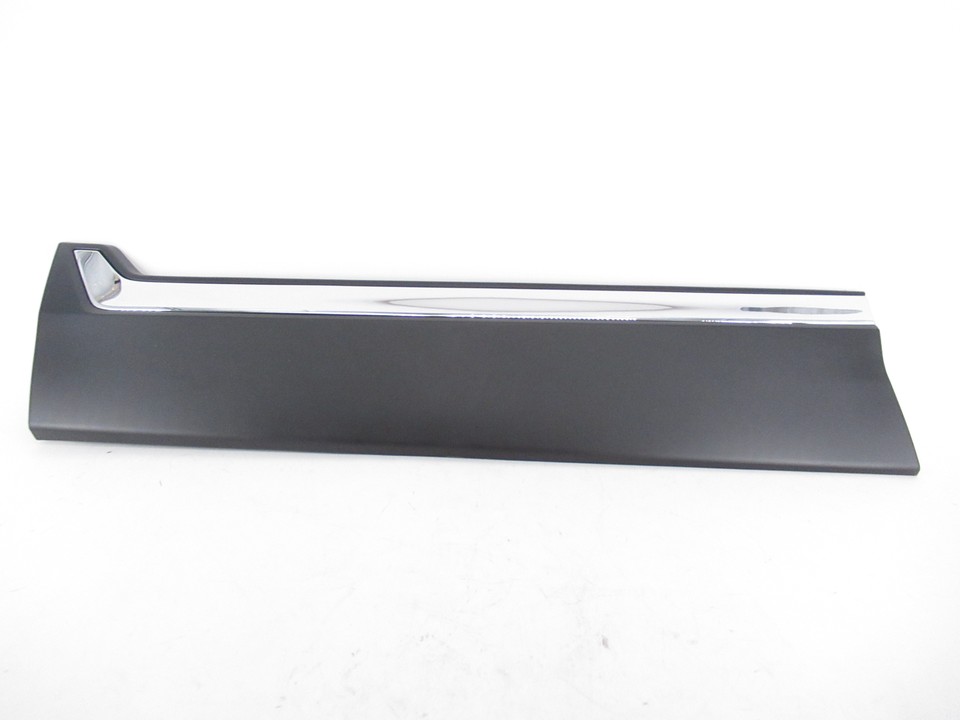 Genuine OEM Honda 75332-TLA-A01 Driver Front Lower Door Molding Trim ...
