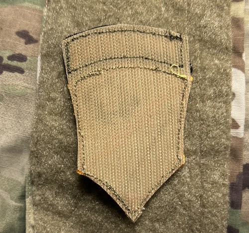 US Army 297th Battlefield Surveillance Brigade Airborne Patch w/ Hook ...