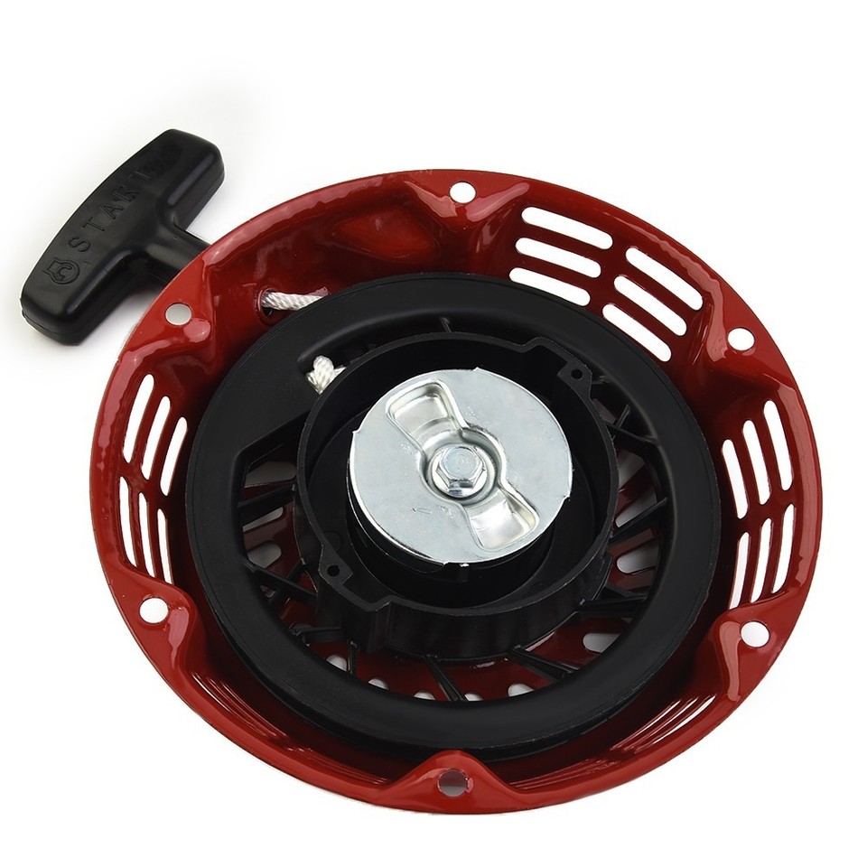 High Quality Puller Recoil Type-C Assembly Engine Generator | eBay ...