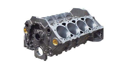 Dart SHP Special High Performance Engine Block 31161111 | eBay