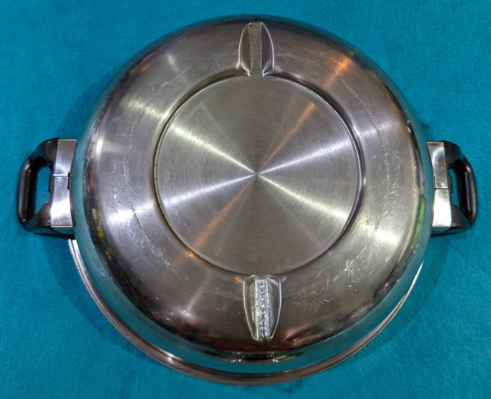Honor Star Electric Hot Pot Steamboat with Divider 4.5L & Dual Heating ...