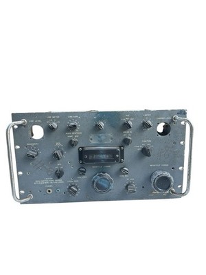 COLLINS R-390A/URR Communications Receiver Radio, Shortwave Ham FOR ...