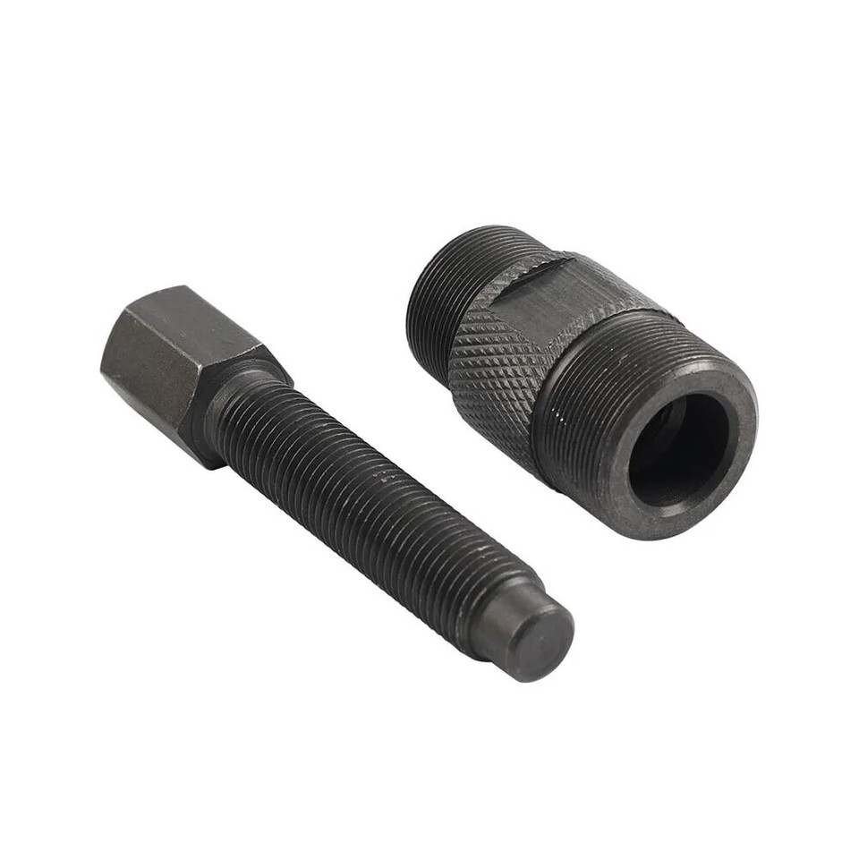 M24 M27 Flywheel Puller Magneto Stator Repair Tool For GY6 Motorcycle ...