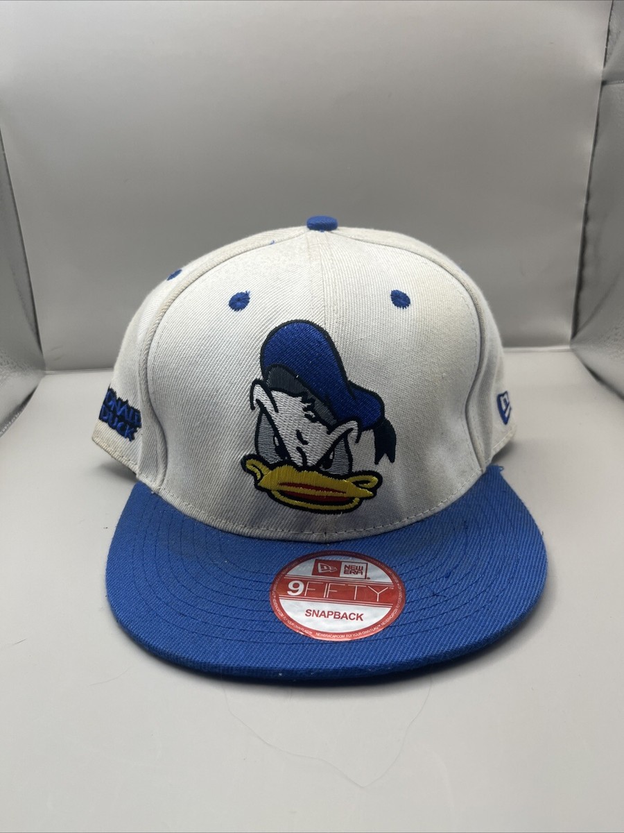 Donald Duck Hat Silhouette Disney | Kith Kids For Donald Duck Gwynn
