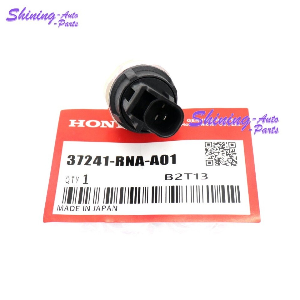OEM Oil Pressure Sensor Switch For Honda Accord Civic Acura RDX ILX ...