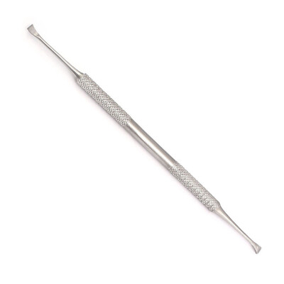 Tooth Scaler For Cats Dogs, Pets, Double Header Tarter Remover/Scraper ...