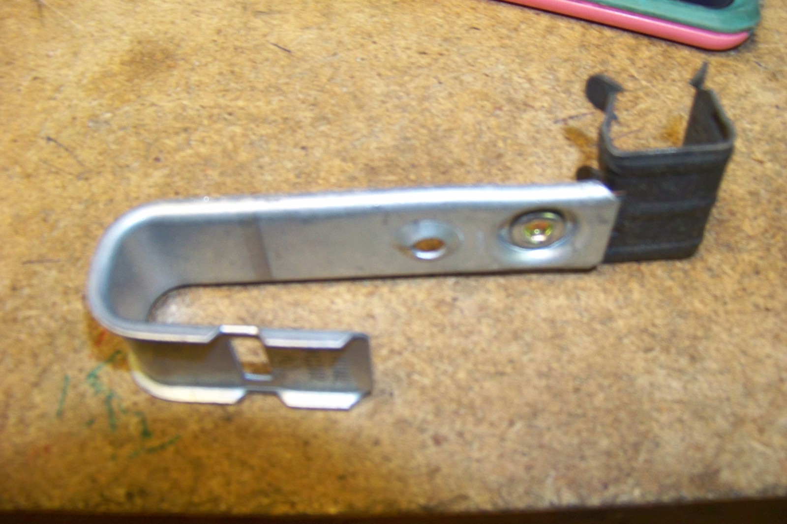 new cooper b-line bch12 3/4" cable j-hook | eBay