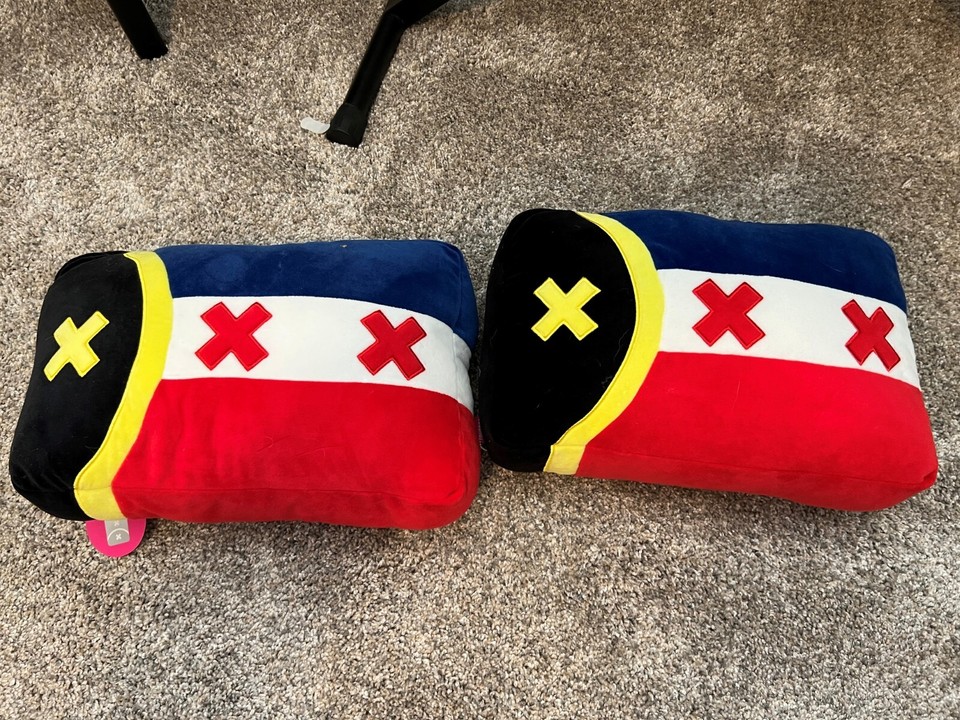 MCYT Youtooz Plushie | eBay