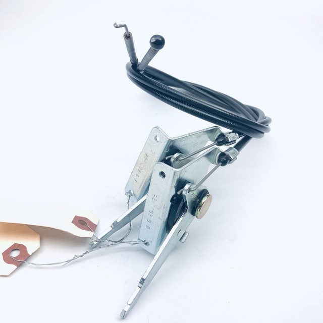 Snapper Throttle Control Cable 7028690YP Lawn Mower Replaces 7028690 ...