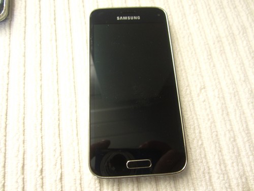 Samsung Galaxy S5 Mini SM-G800F #277 | eBay.de