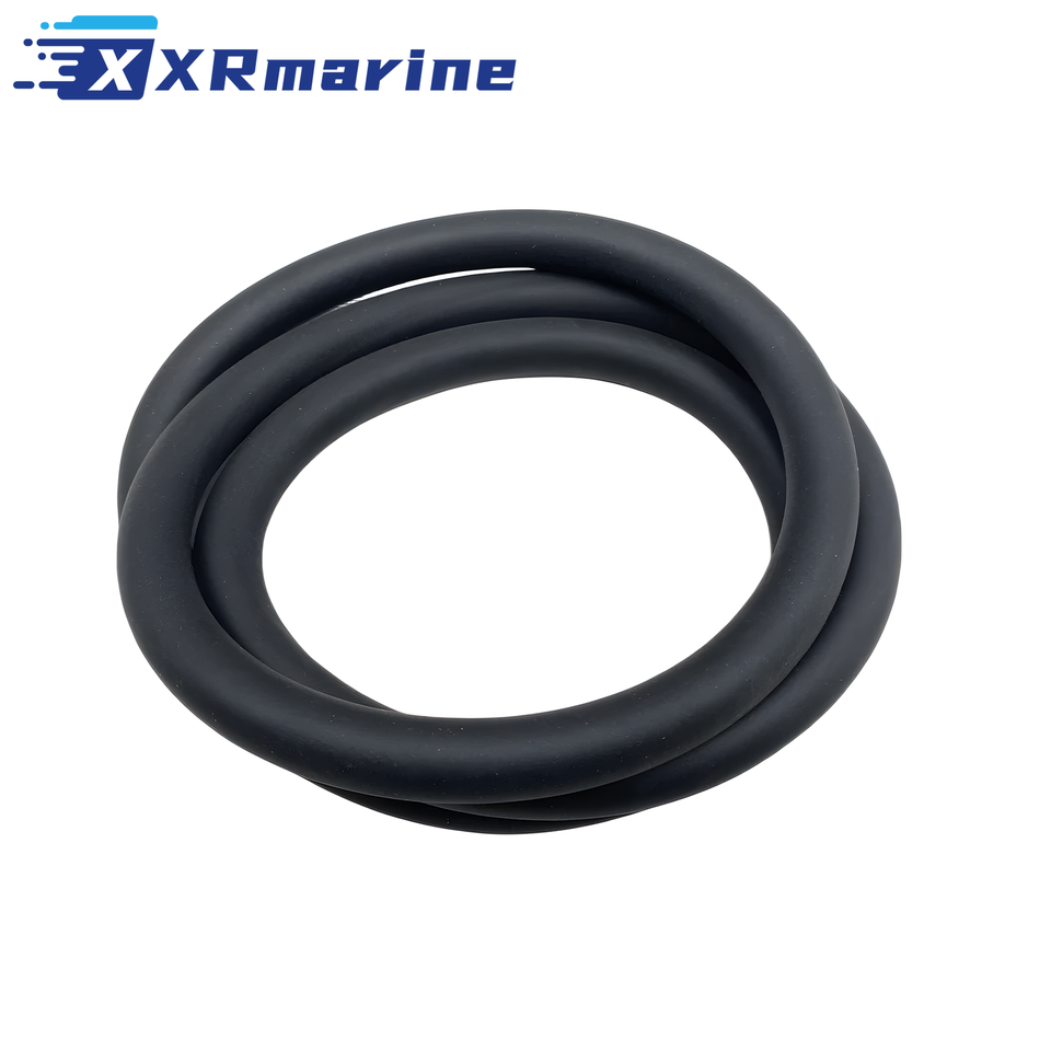 Transom Gimbal Housing Seal MerCruiser Alpha 1 one Gen 2 Bravo Stern ...