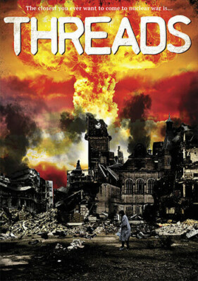 Threads [New DVD] Full Frame 663390002117| eBay