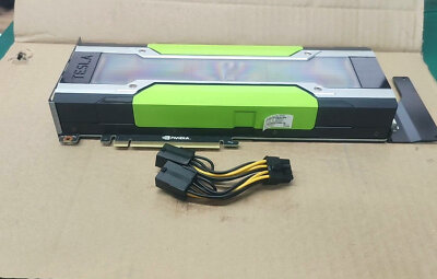 Nvidia Tesla M40 24GB GDDR5 PNY TCSM40M-24GB-PB TCSM40M-L2R-PB | eBay ...
