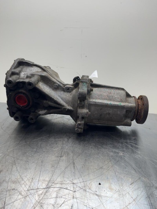 2010-2012 Ford Escape Rear Axle Differential Carrier Assembly OEM | eBay
