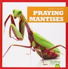 Praying Mantises (Insect World - Library Binding - VERY GOOD ...