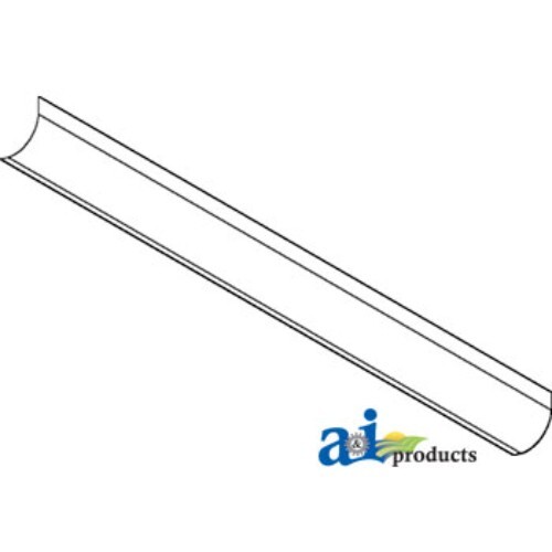 fit Ford Grain Tank Auger FloorLiner Kit CR9040 CR9060 CR9070 CR9080 ...