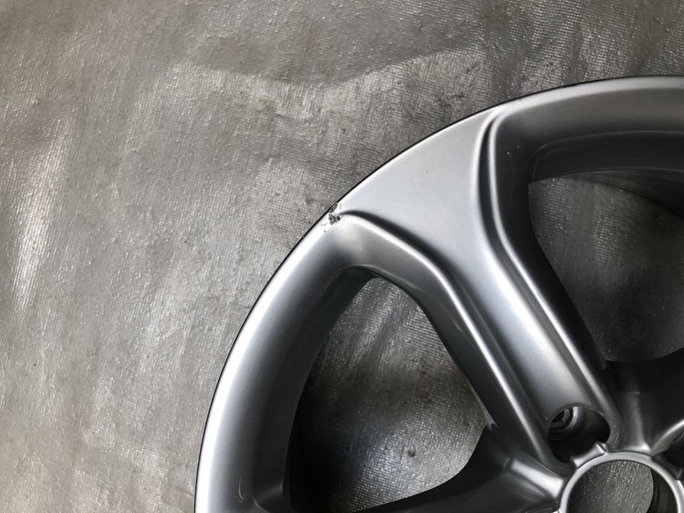 1 Orig Audi Aluminium Rim 7.5Jx17 ET28 8T0601025BQ A5 8T AZ52 | eBay