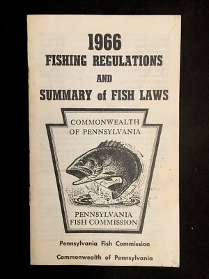 Other - Fishing Commission