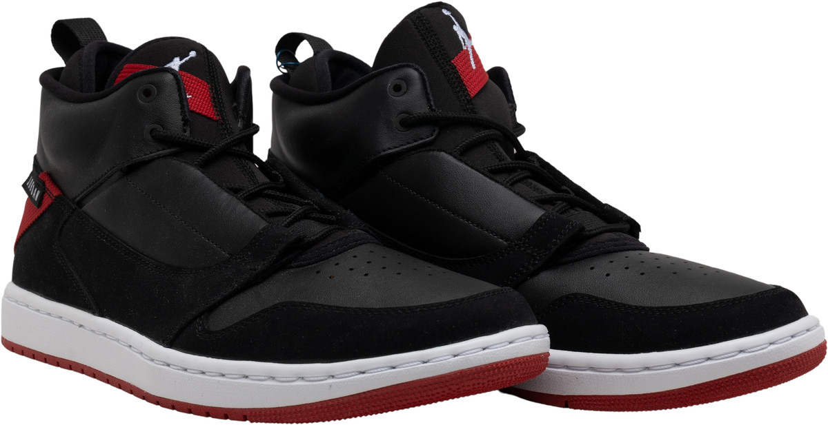 Jordan Fadeaway Black & White for Sale | Authenticity Guaranteed | eBay