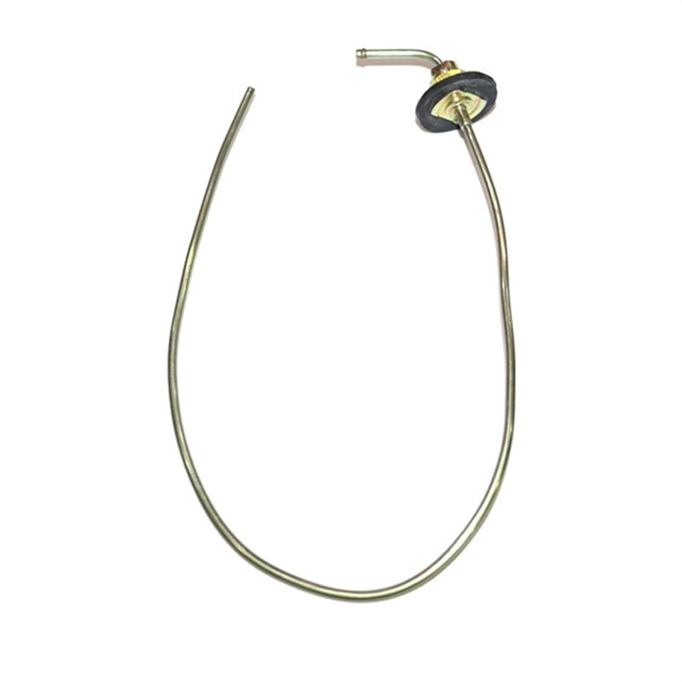 60cm OD 5mm Car Fuel Tank Stand Pipe metal For Webasto Eberspacher ...