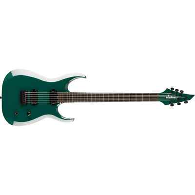 Jackson Emerald Green Pro Roman Ibramkhalilov JinJer MDK HT6 Baritone Guitar | eBay