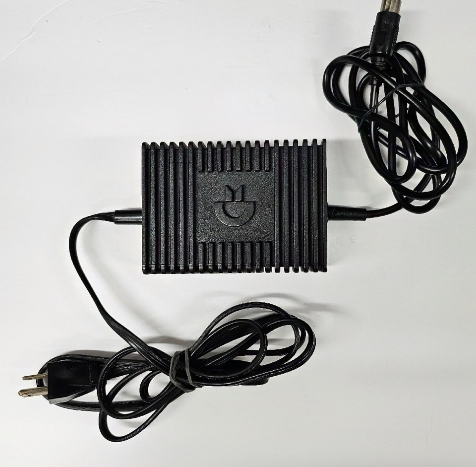 Commodore 64 Original Power Supply - Untested | eBay