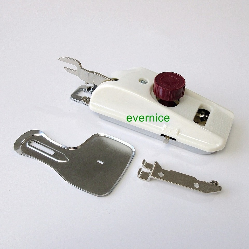 Sewing Machine Buttonholer Buttonhole attachment LC Type | eBay