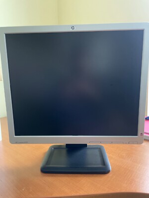HP LE1911 LCD Monitor Brand new condition | eBay