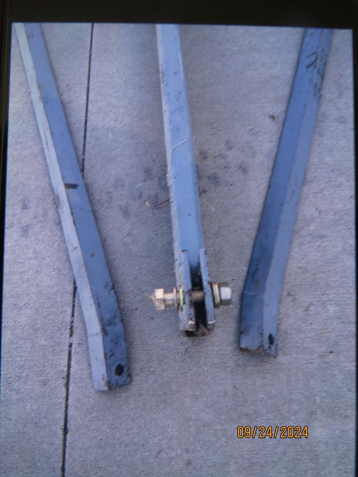 72 ft telescoping fold over tower - August 22, 2025 | eBay