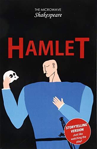 Hamlet (Microwave Shakespeare) by Rickard Stephen Paperback / softback ...