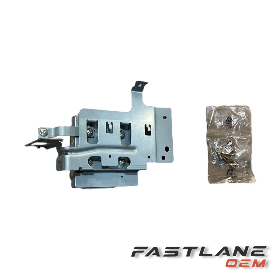 2017-2020 NISSAN ROGUE DRIVER ASSIST CONTROL MODULE NEW OEM 284A1 7FH1B ...