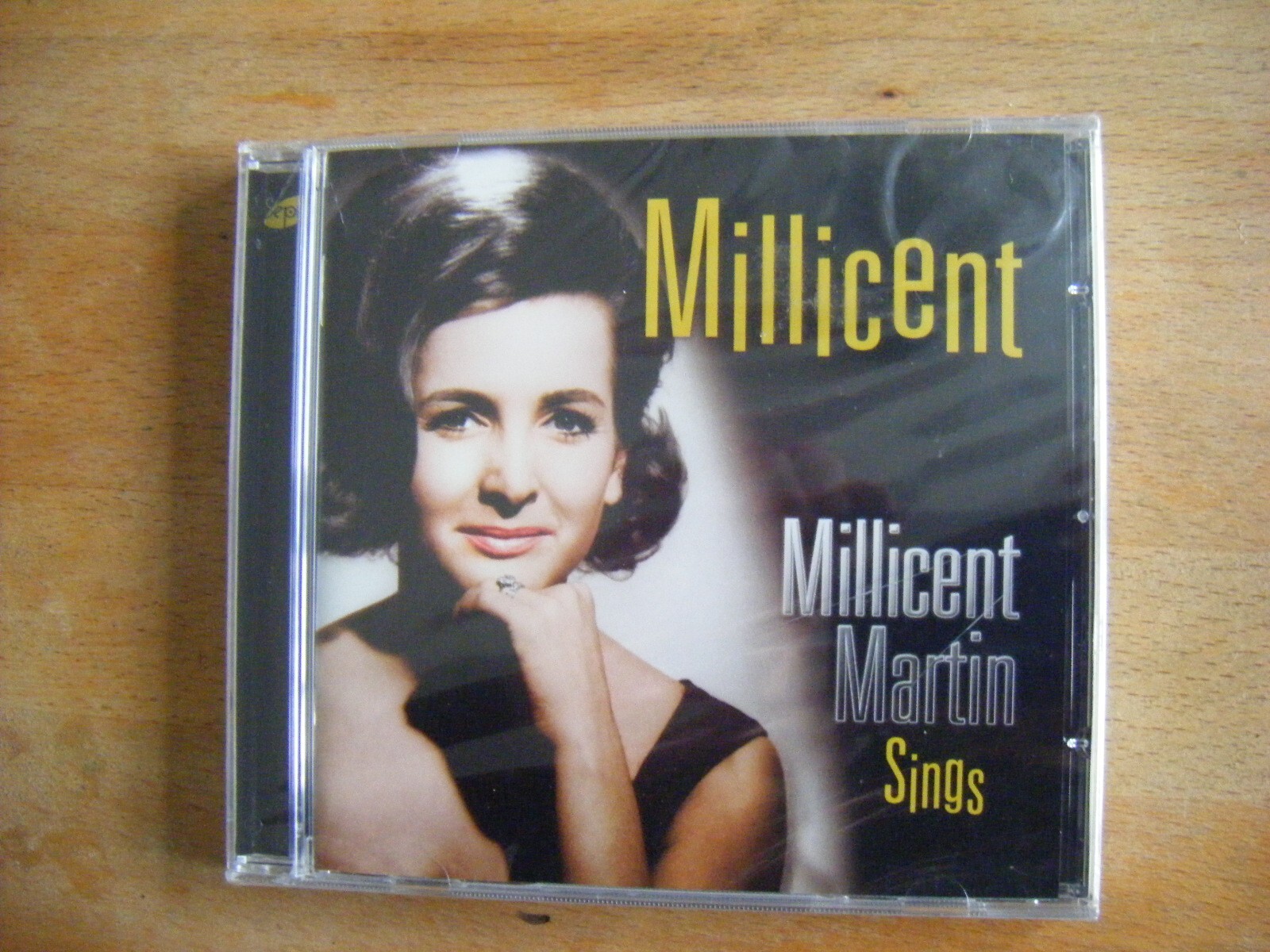 Millicent Martin - Sings (2010) for sale online | eBay UK