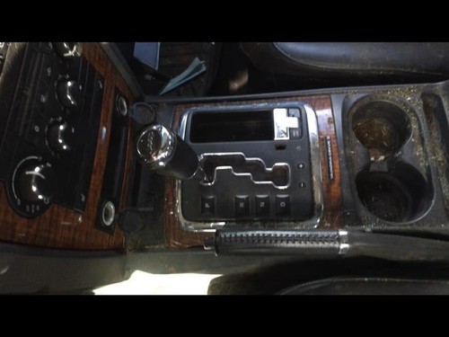 Shifter COMMANDER 2010 Transmission Shift 20018369 | eBay