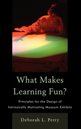 Deborah L. Perry | What Makes Learning Fun? | Buch | Englisch (2012 ...