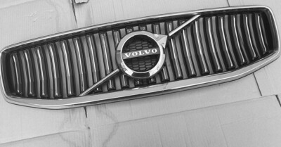 Volvo calandre 32132227 calandre avant calandre 32132217 | eBay