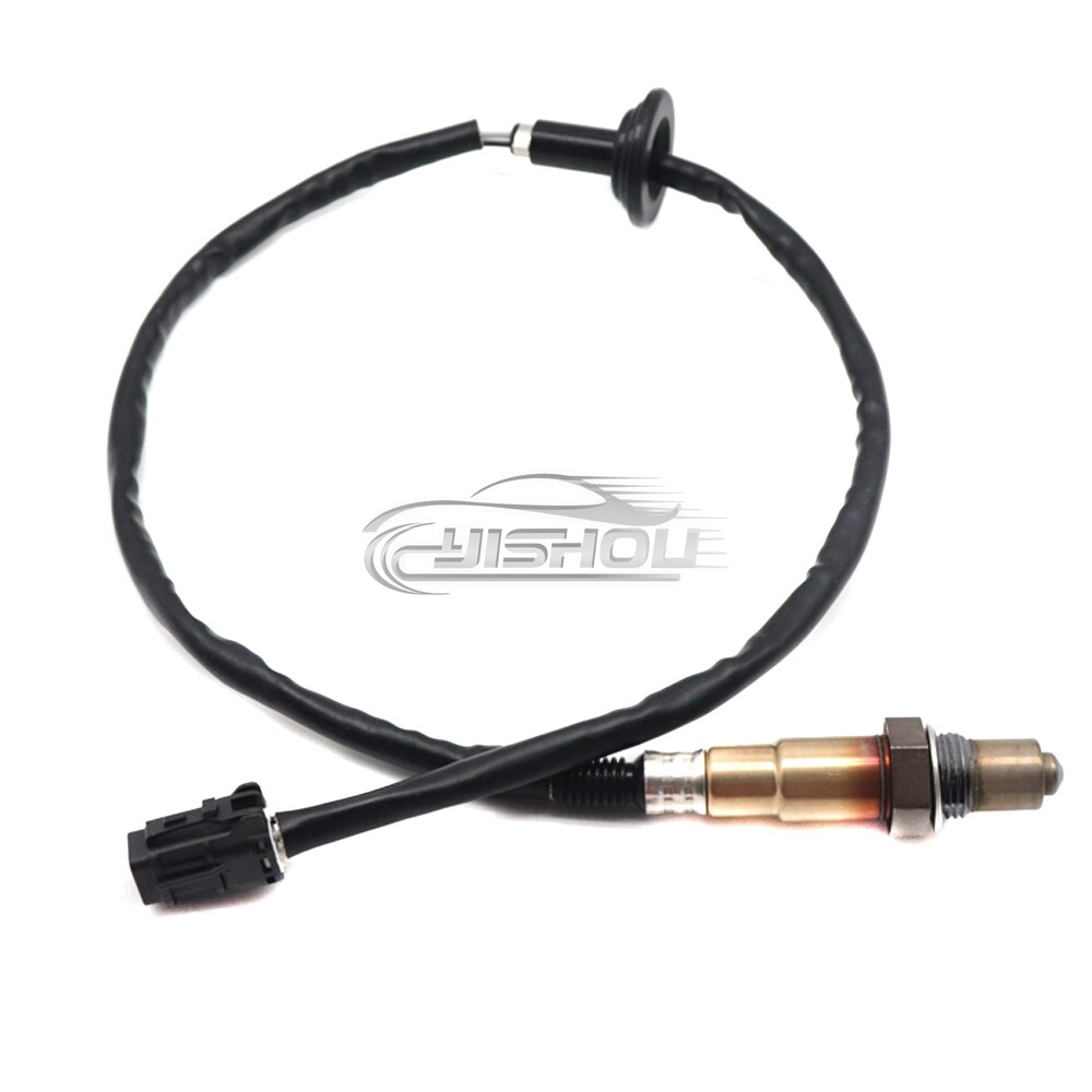 234-4550 Rear Oxygen Sensor Exc. Calif. For Hyundai Elantra 2011-14 ...