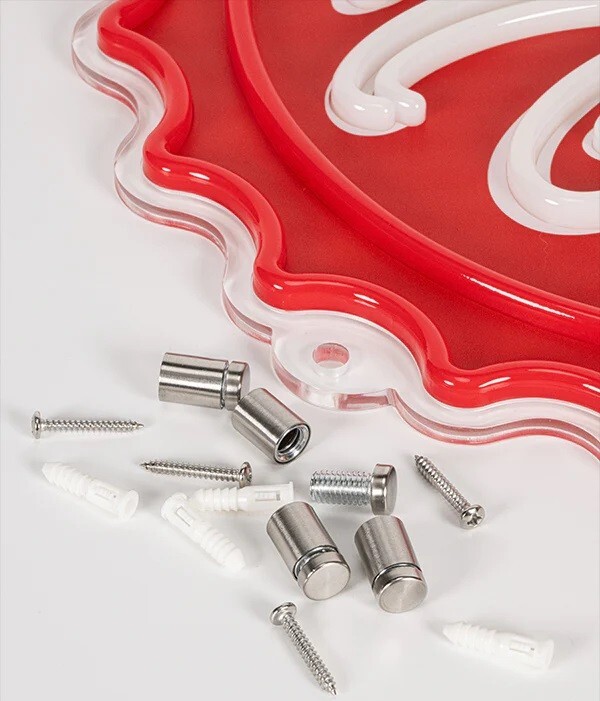 Fallout Nuka Cola Bottle Cap LED Light Wall Sign Official Sold Out NEW ...