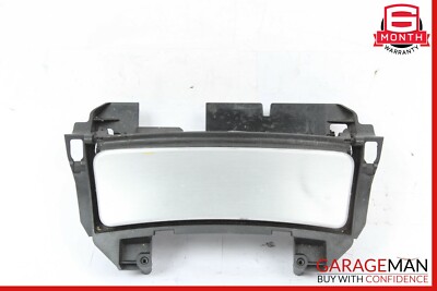 12-20 Mercedes R172 SLK350 SLC300 Center Panel Dash Ashtray Ash Tray ...