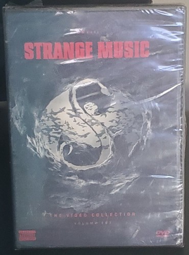 Strange Music Vol 002 (Rap/Hip Hop Videos) Brotha Lynch Hung/Tech N9ne ...