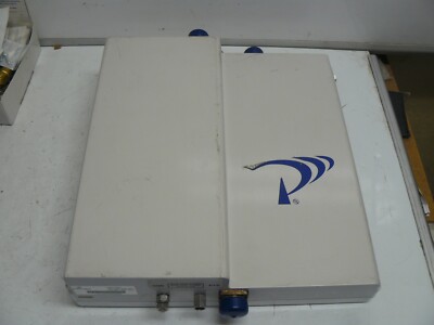 POWERWAVE TECHNOLOGIES LGP17201 TOWER MOUNTED AMPLIFIER TMA-DDD 850/ ...