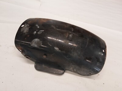 Suzuki Apache TS400 Rear fender | eBay