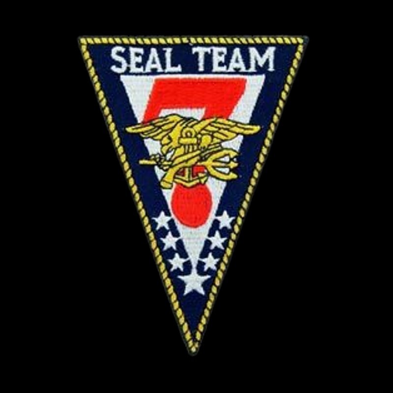 Us Navy Seals Team 7 DVIDS Images SEAL Team Seven Honors Two