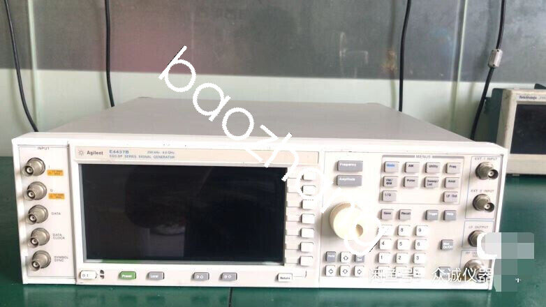hp、keysight/Agilent E4437B ESG-DP Signal Generator 250kHz-4.0Ghz w/ Opt | eBay