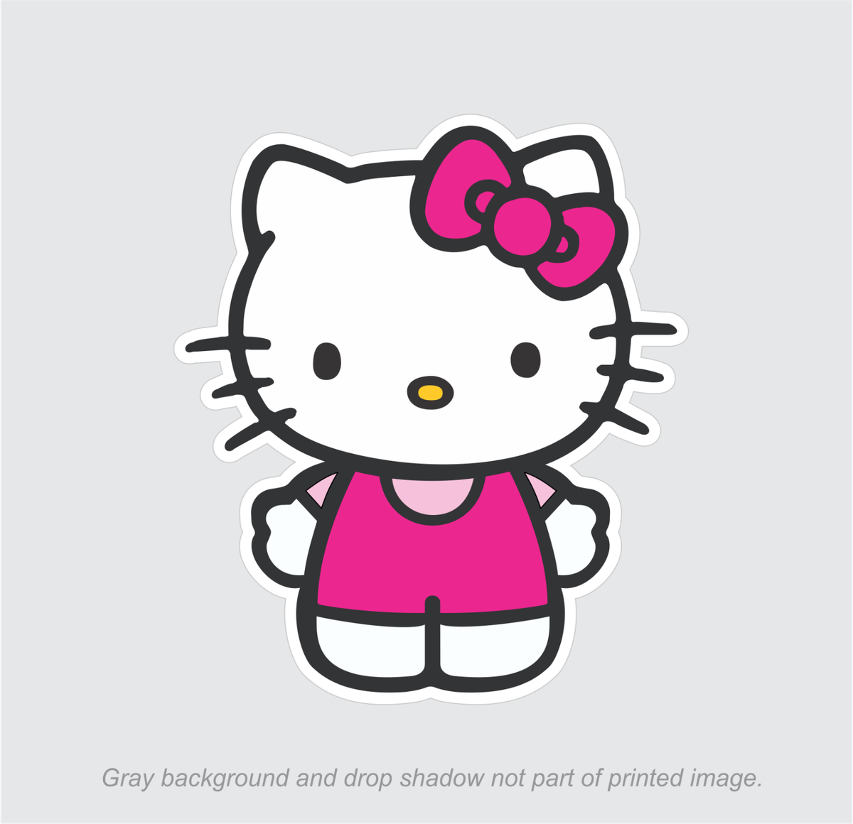 Sfondi Fiocco Hello Kitty